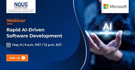 Sreenivasan Narayanan On Linkedin Ai Is Revolutionizing Software Development And Is Becoming Truly…