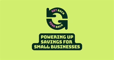 Powering Business Grant For South Australian Businesses