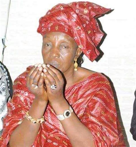 meurtre de fatoumata mactar ndiaye des membres de l apr visés actusen