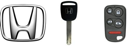 Honda Keys And Remotes DM Locksmith Montreal