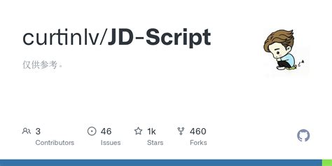 Github Curtinlvjd Script 仅供参考。