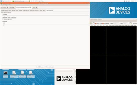 How Does Iio Oscilloscope Works Qanda Design Support Ad9361ad9363