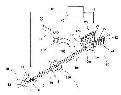 Manipulator Patented Technology Retrieval Search Results Eureka Patsnap
