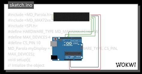 ใบงานที่14 5 wokwi esp32 stm32 arduino simulator