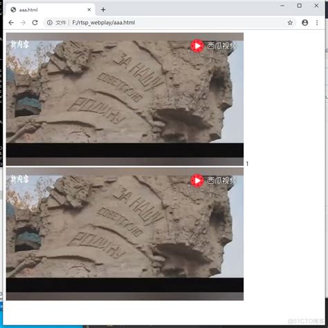 2022 05 13：k8s安装webrtc streamer，yaml如何写？ qq5f22c63a1d030的技术博客 51cto博客