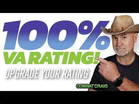 How Does VA Determine Percent Permanent And Total Disability Combat Craig