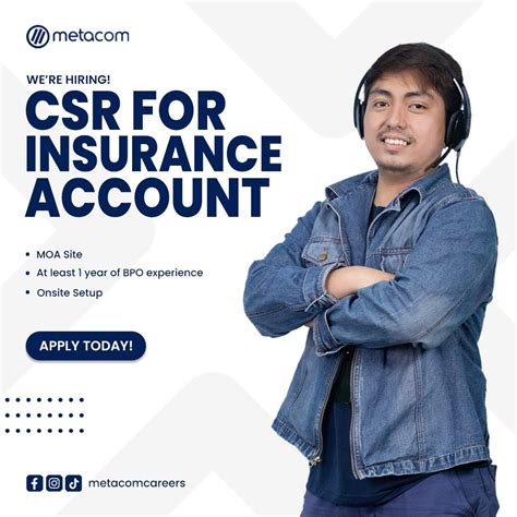 Pasay Metacom Metacomcareers Bpo Bpohiring Careeropportunities Bpojobs Hiring