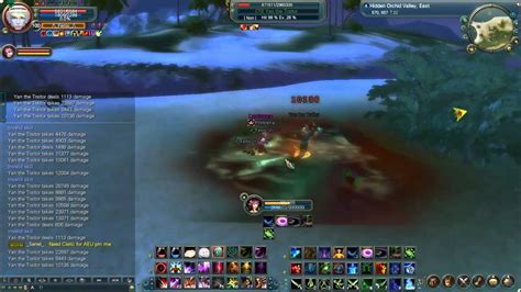 Pwi Assassin Kill Yan The Traitor Youtube