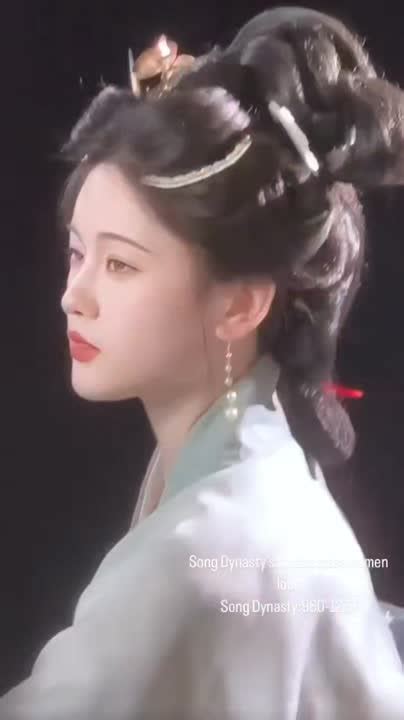 Mari Dalijunts On Linkedin Song Dynasty