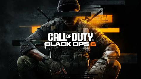 Black Ops 6 Just Took Over The Call Of Duty Hq Main Menu