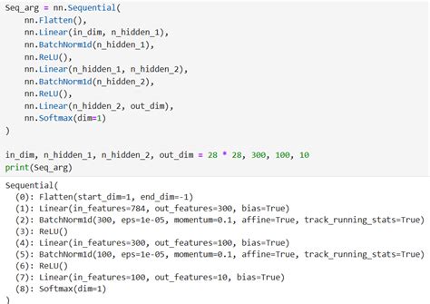 Pytorch 神经网络工具箱完全指南 详解 Wzzkaifa 博客园