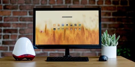 Endless OS The Linux Distribution For Everyone