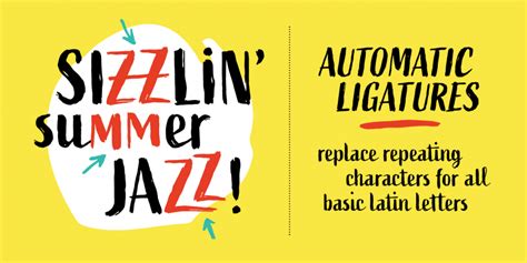 Active Font Fontspring