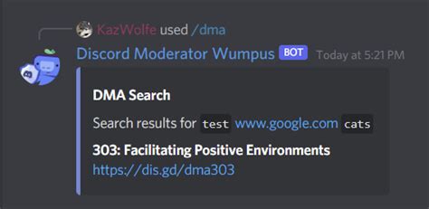 Implement Markdown Escaping In Relevant Areas · Issue 10
