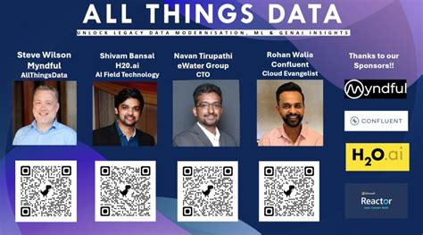 steve wilson on linkedin datascience ai genai machinelearning legacymodernisation…