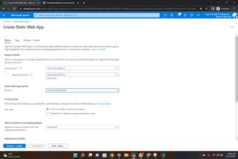 GitHub ShaikRashadMG Rashadhospital In This Project I Have Created A Hospital Appointment