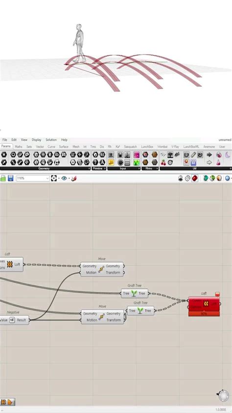 Parametric Architecture Using Grasshopper In 2024 Parametric Architecture Parametric