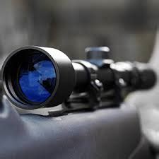 How To Measure Scope Height The Complete Guide Scope Height Calculator Outdoor Discovery