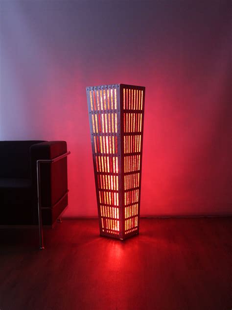 Oily Rag Studio Custom Made Lighting And Lamps