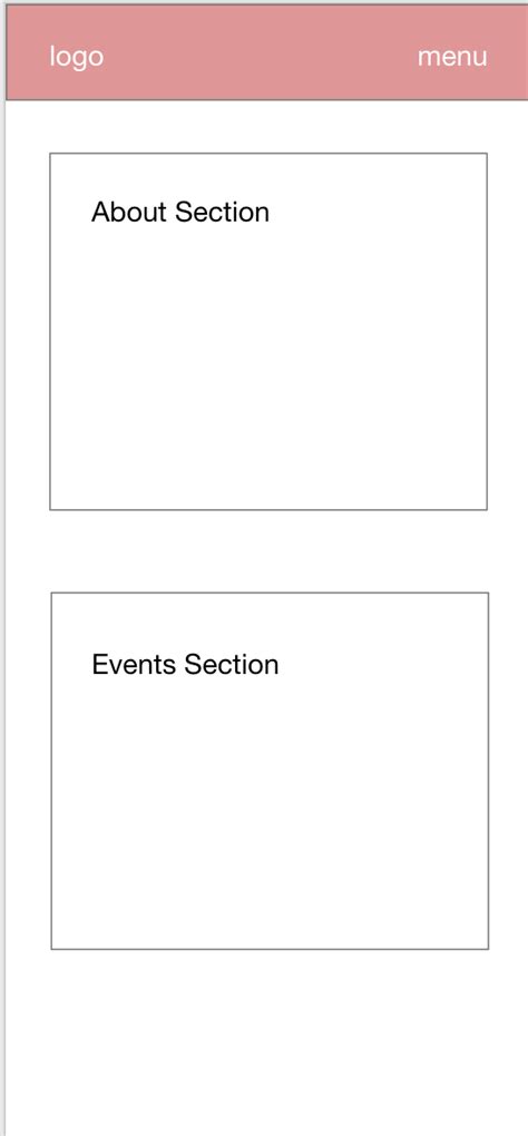 Reactjs Gatsby Application That Is Spa On Mobile And Has Different