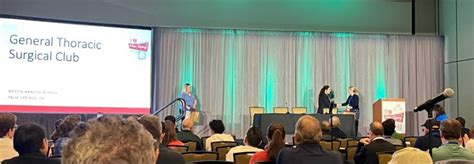 Rishi Reddy Md Mba On Linkedin Sts Gtsc Lungcancer