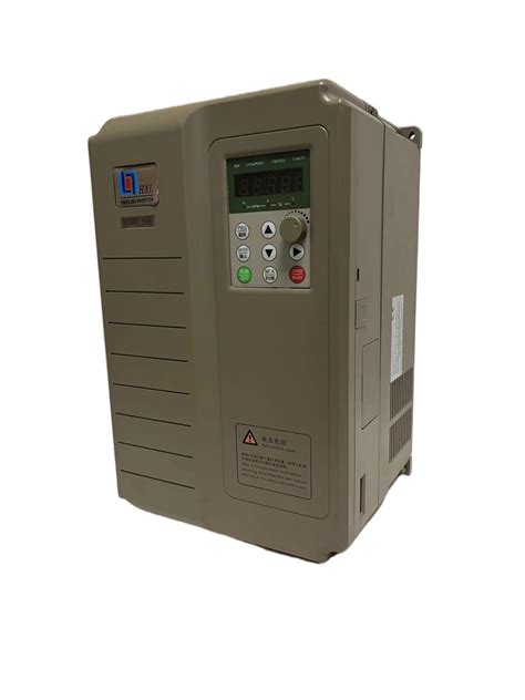 220v 55kw Smart Variable Speed Control System For Motor Variable