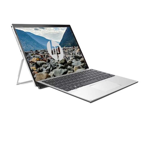 Refurbished HP Elite X G Touch I U ECOPC