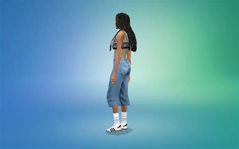 Épinglé Par Manu Sur Simsie