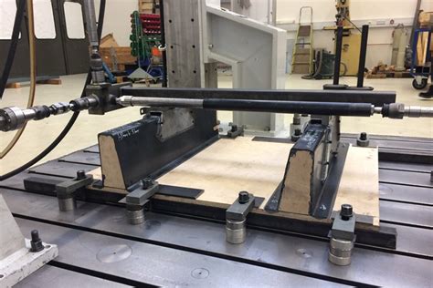 Pultruded Cfrp Chassis Enables 36 Payload Increase For Specialized Commercial Vehicles