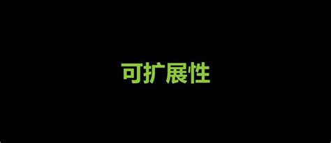 多图详解：七种具体方法增强代码可扩展性 知乎