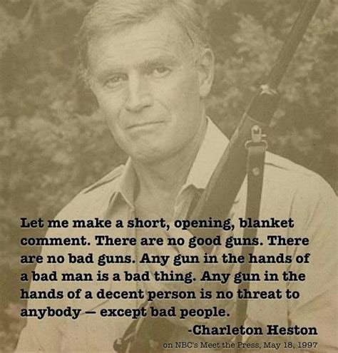 Quotes About Guns Quotesgram