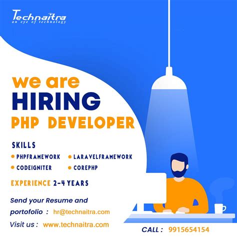 Technaitra An Eye Of Technology On Linkedin Skills Phpframework