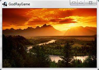Opengl Libgdx God S Ray Shader Effect Blending Function Stack Overflow