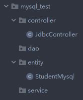 Springboot Mysql Csdn