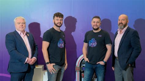 start up aiming to bridge gap between gaming and cryptocurrency on hunt