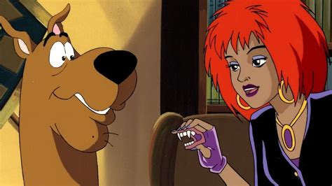 New Scooby Doo Movie Featuring The Hex Girls Canceled By Warner Bros