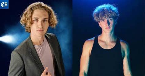Luke Beasley Net Worth Age Height Bio And More