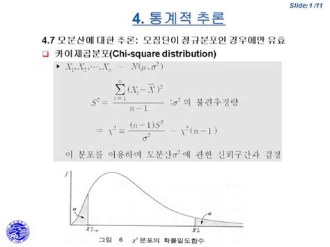 통계적추론