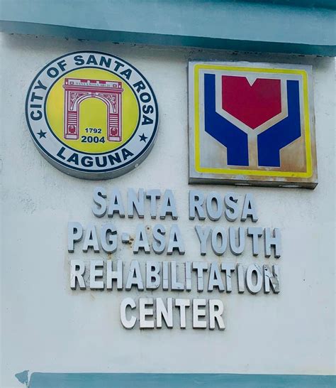 Pag Asa Youth Rehabilitation Center Santa Rosa