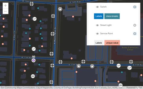 Arcgis Api For Javascript 420 And 337 Esri Community