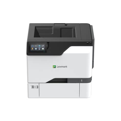 Lexmark M3250 A4 Mono Laser Printer Kjl Printer Store
