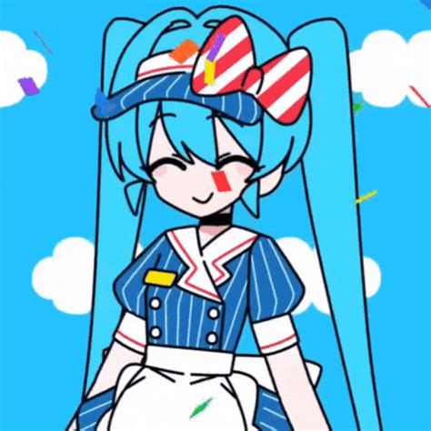 Miku Mesmerizer GIF Miku Mesmerizer Ищите GIF файлы и обменивайтесь ими