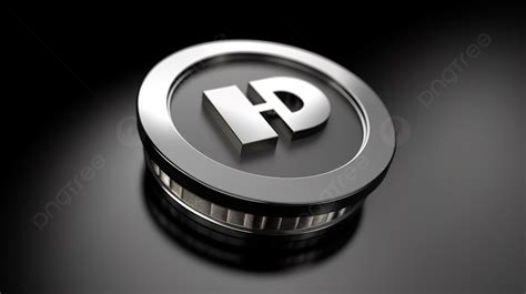 Button Icon 3d Render Background Watch Video Video 3d Video Streaming Background Image And