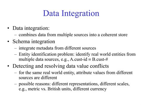 preprocessing ppt