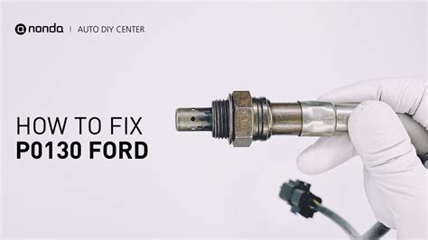 Ford Error Code P0130