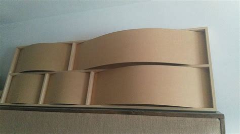 Addressing Flutter Echo In Tracking Room With Short Ceilings Racoustics