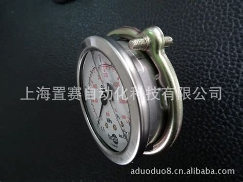 Tecsis Pressure Gauges Official Site