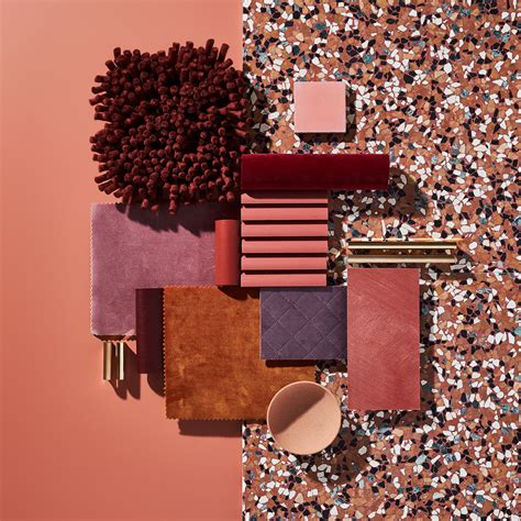 3 Examples Of How To Research Trends With Mood Boards Eclectic Trends