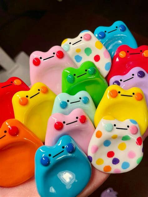 Pin By Маша♡ On Глина Clay Crafts Polymer Clay Crafts Clay Diy Projects