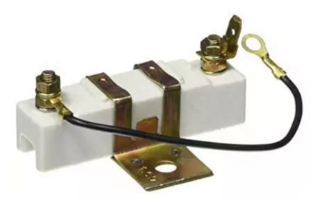 8 Steps Of Wiring Ballast Resistor For Beginners